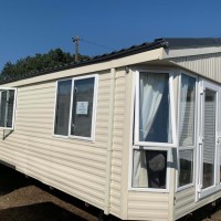 ATLAS AMETHYST 10m x 4m - Mobile Home